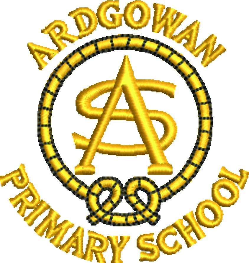 Ardgowan Primary School Staff Uniform – Logoduk
