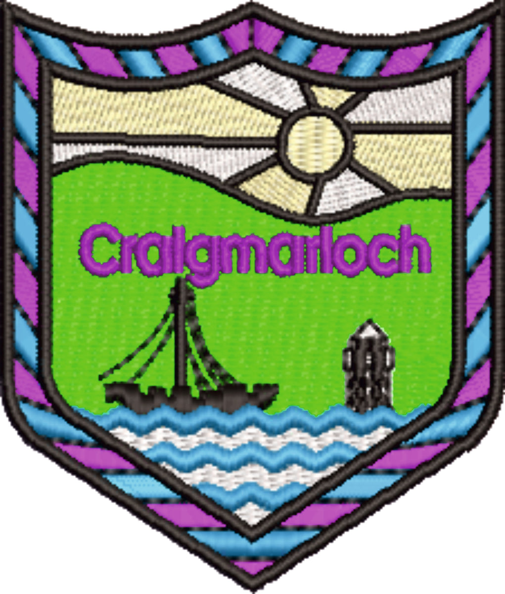 Craigmarloch School – Logoduk