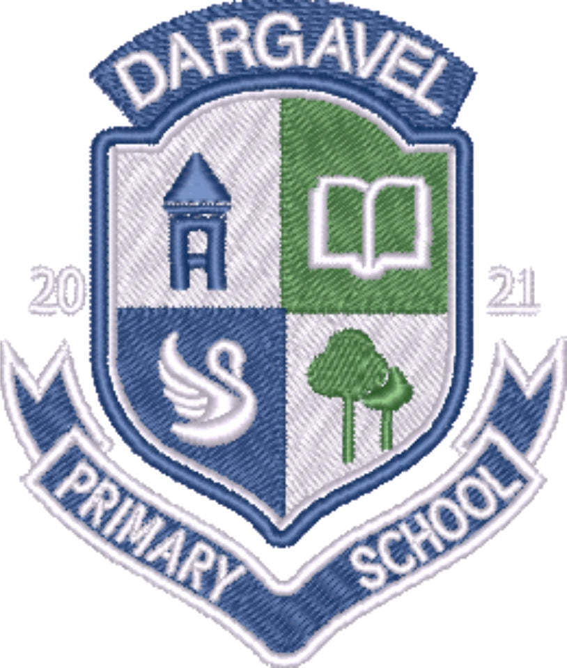 Dargavel Primary School Staff Uniform – Logoduk