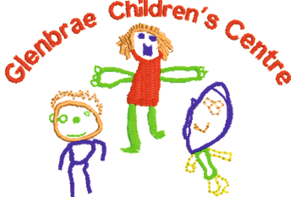 Glenbrae Nursery – Logoduk