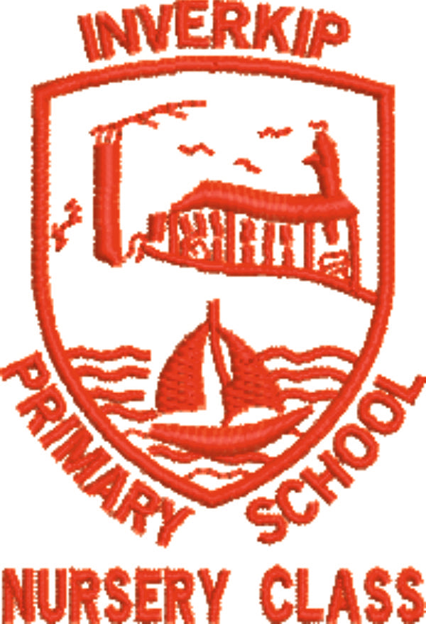 Inverkip Nursery Class – Logoduk