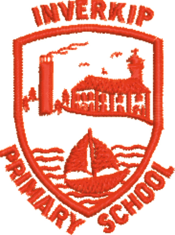 Inverkip Primary – Logoduk