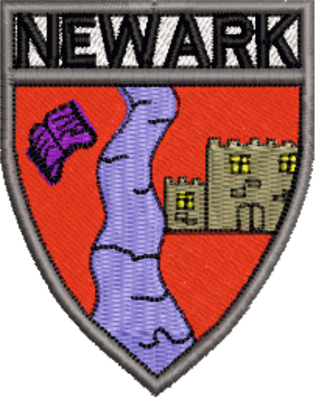 Newark Primary School – Logoduk