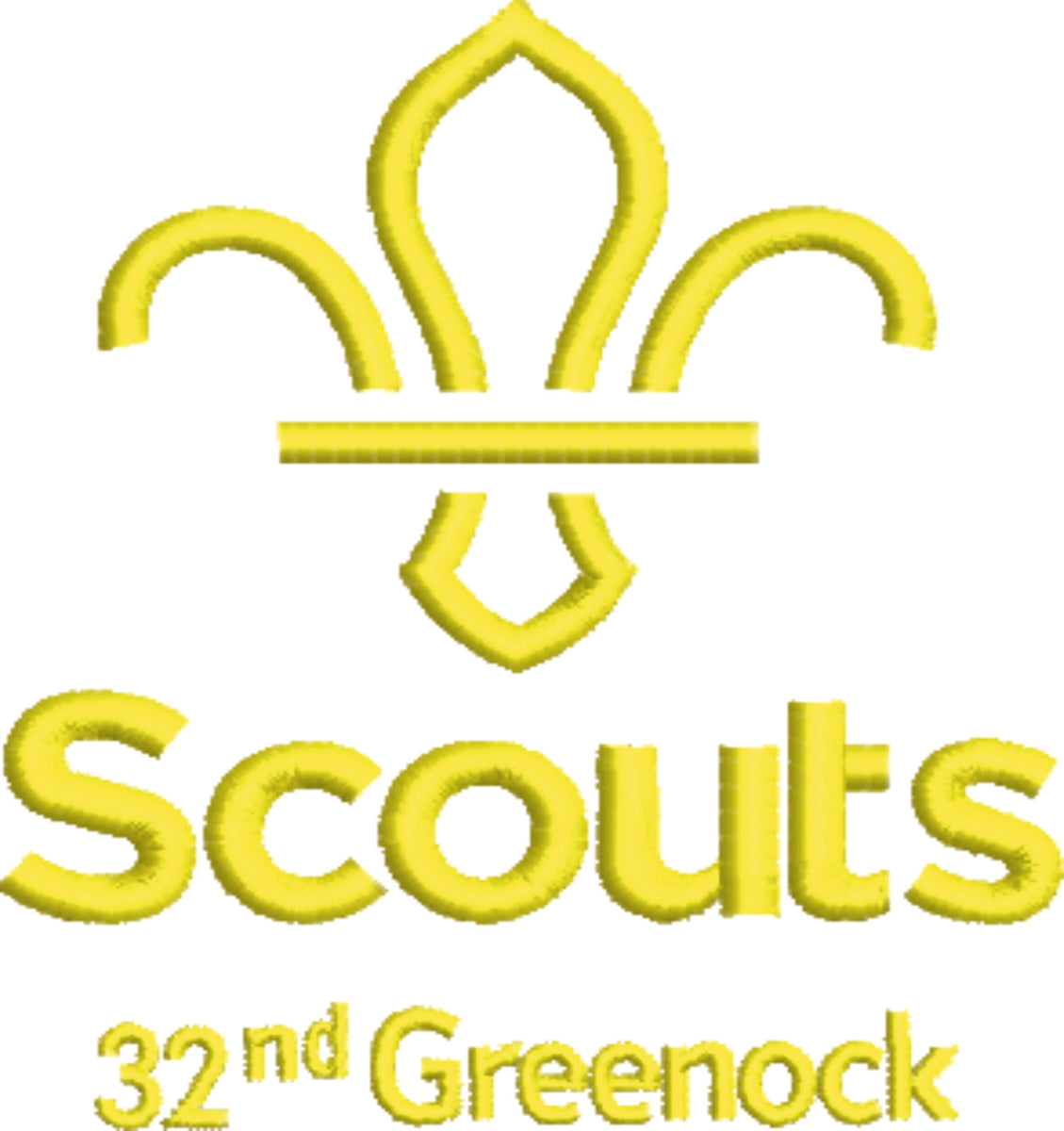 32nd Greenock Scouts – Logoduk