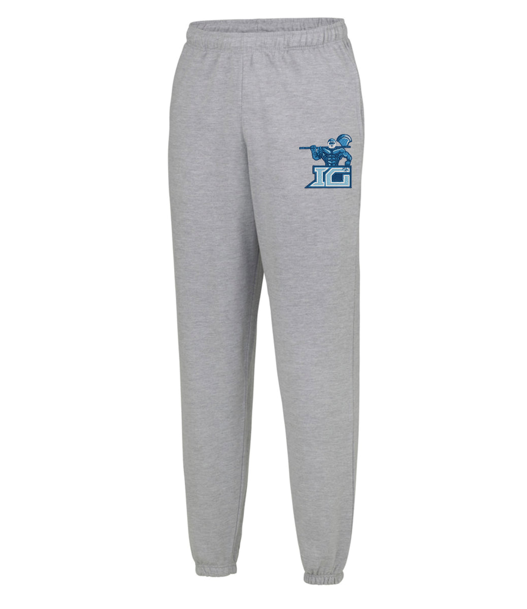 Inverclyde Goliaths Cuffed Jog Pants (Standard) – Logoduk